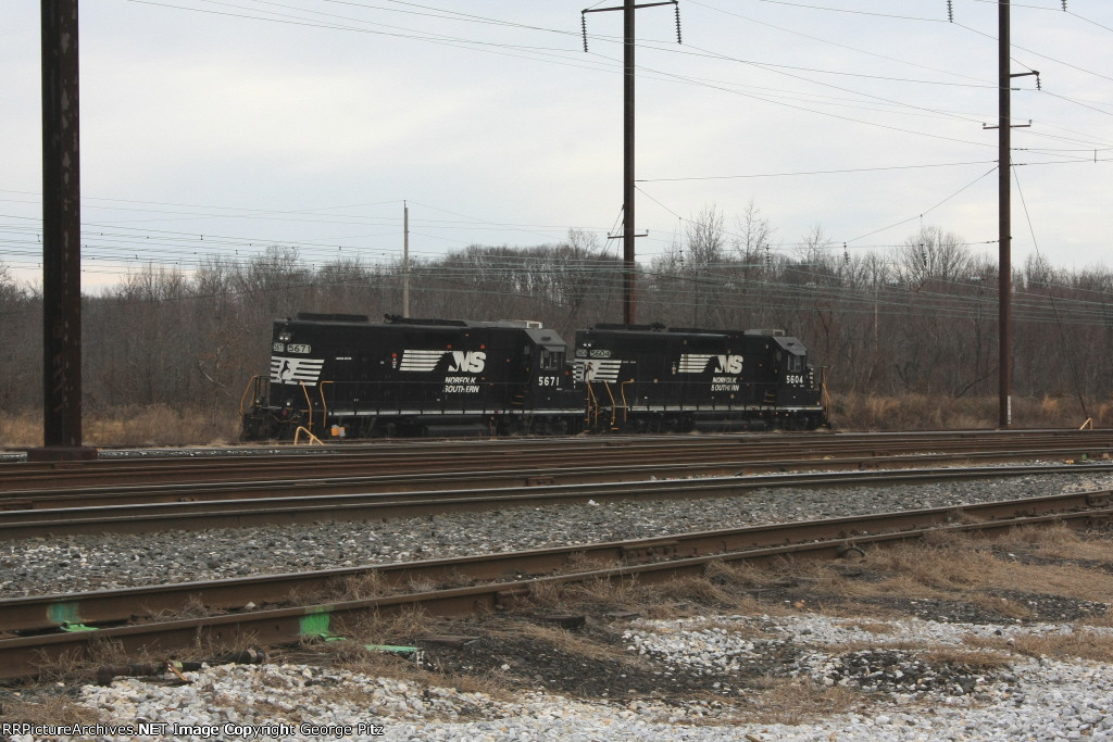 Running lite on the main